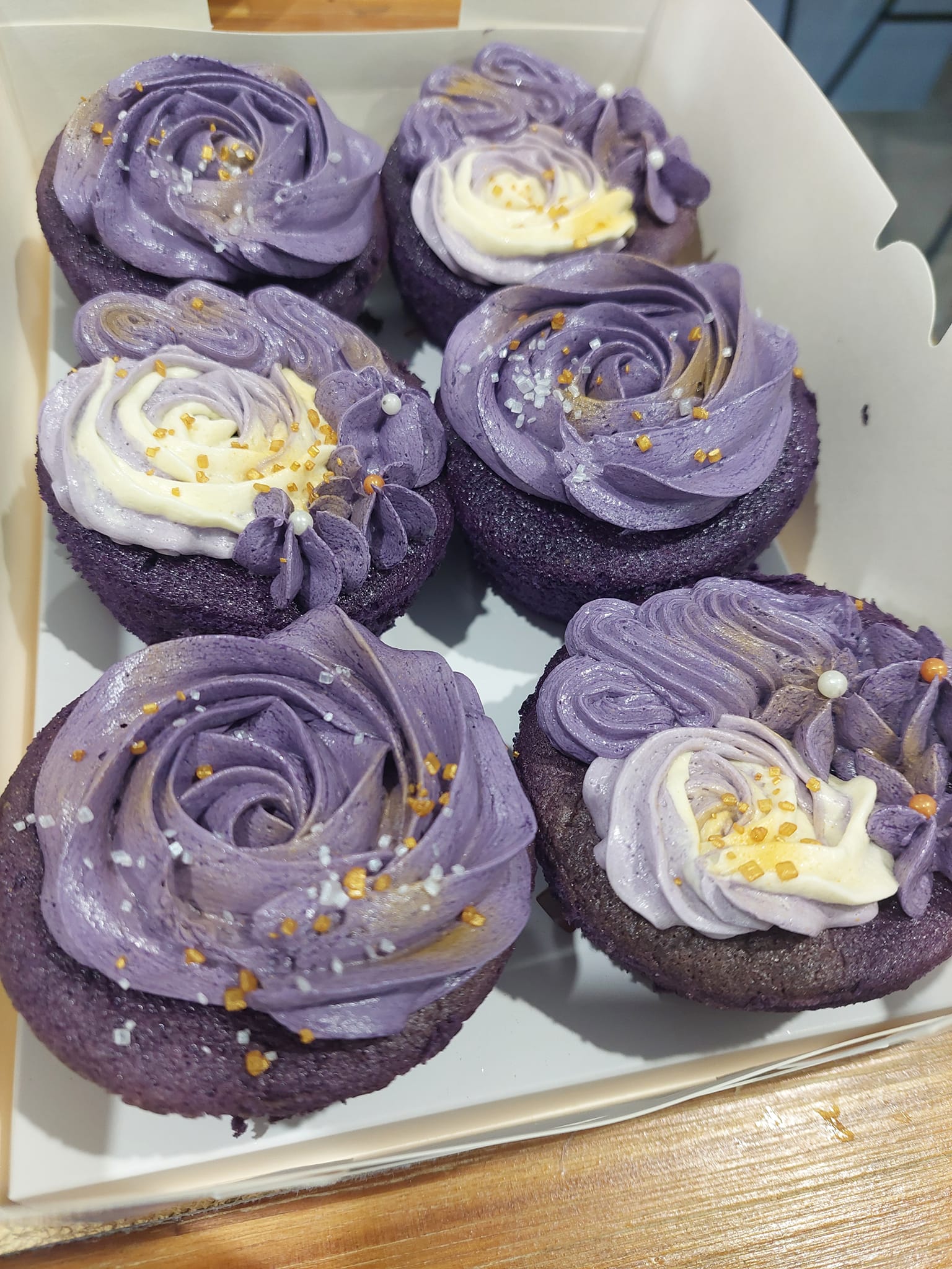 Home - Ube Cakes and Bakes