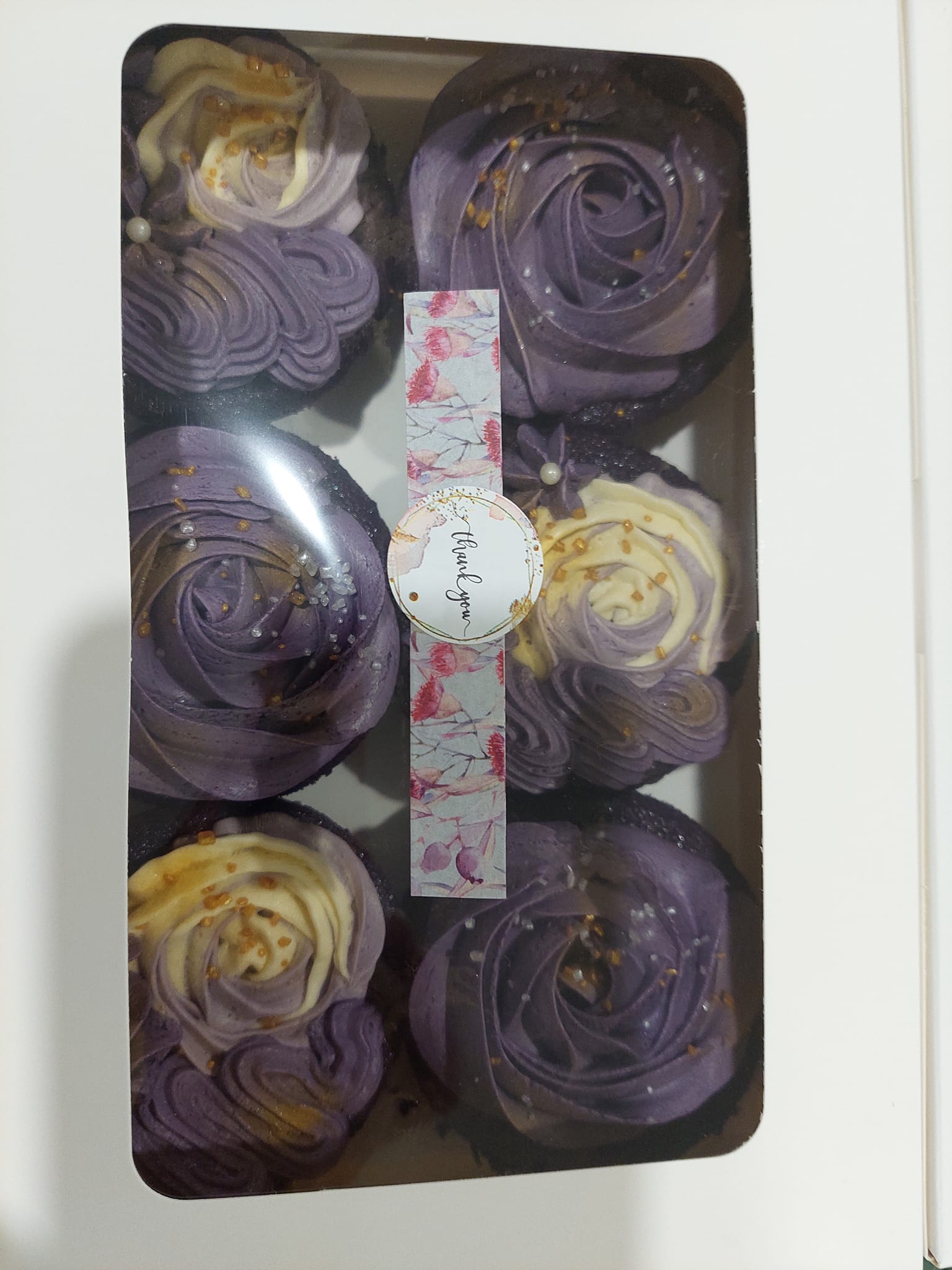 Home - Ube Cakes and Bakes